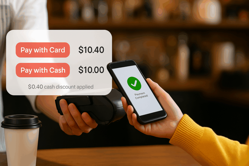 Convenience Fee vs Dual Pricing Explained | AllayPay