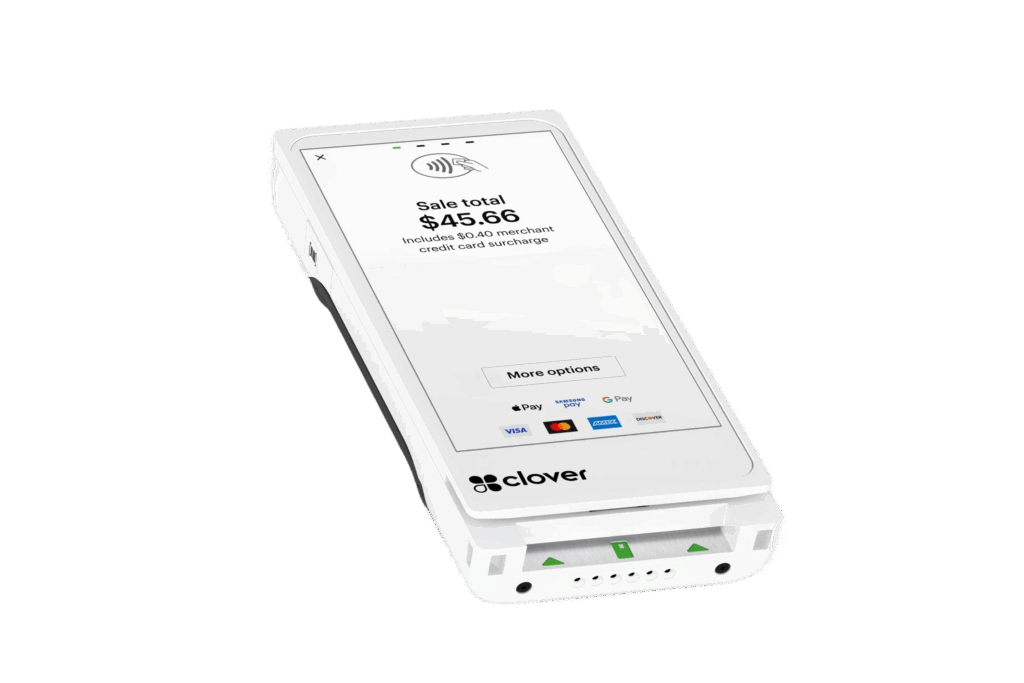SwipeSimple B350 Card Reader | AllayPay Merchant Services
